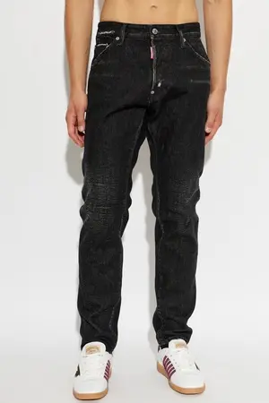 Dsquared2 Teddy’ Jeans