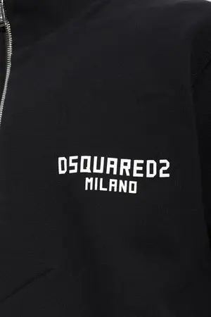 Dsquared2 Sweatshirt With Logo