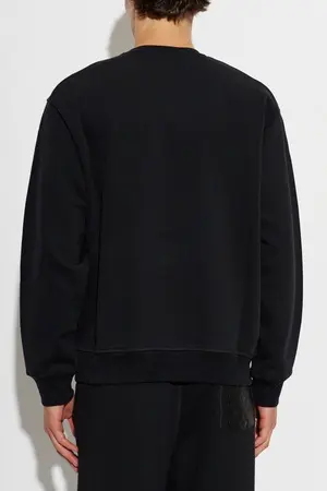 Dsquared2 Sweatshirt With Printed Logo