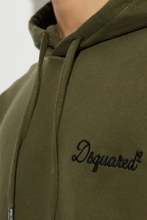 Dsquared2 Hoodie