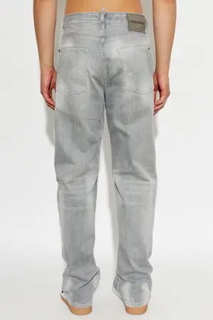 Dsquared2 Loose Twst Jeans