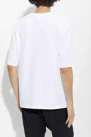 Dsquared2 T-shirt With Logo