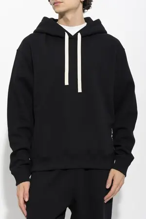 JIL SANDER Hoodie