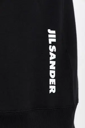 JIL SANDER Hoodie