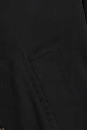 Bottega Veneta Short Double-breasted Coat