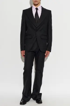 Dsquared2 Single-vent Suit