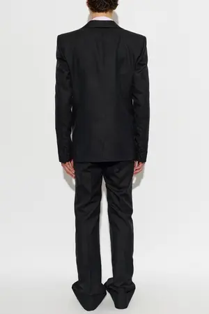 Dsquared2 Single-vent Suit