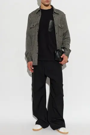 Dsquared2 Shirt With Pockets