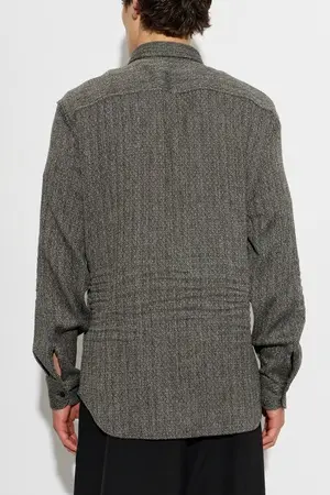 Dsquared2 Shirt With Pockets