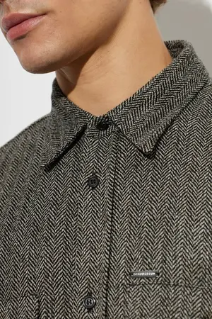 Dsquared2 Shirt With Pockets