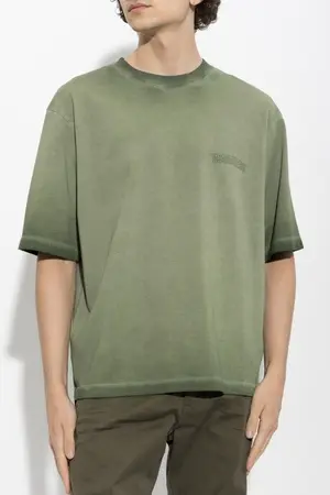 Dsquared2 T-shirt With Logo