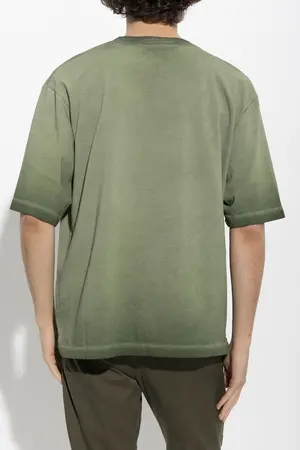 Dsquared2 T-shirt With Logo