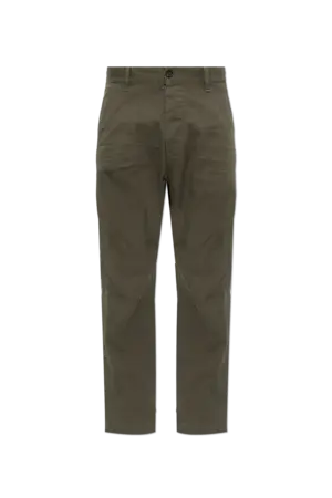 Dsquared2 Straight-leg Pants