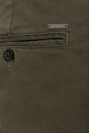 Dsquared2 Straight-leg Pants
