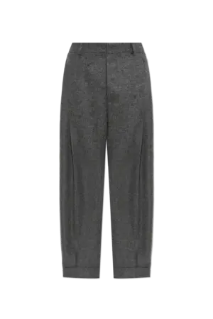 Dsquared2 Wool Pants