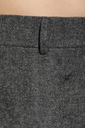 Dsquared2 Wool Pants