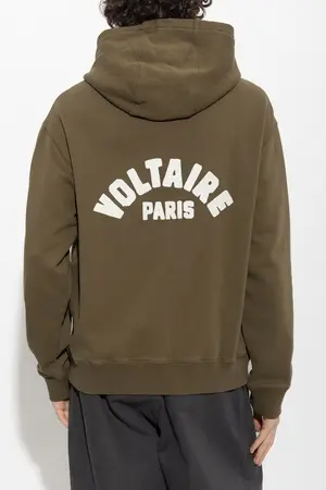 Zadig&Voltaire Sacha’ Sweatshirt