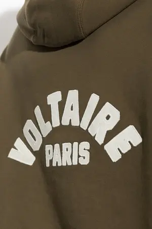 Zadig&Voltaire Sacha’ Sweatshirt