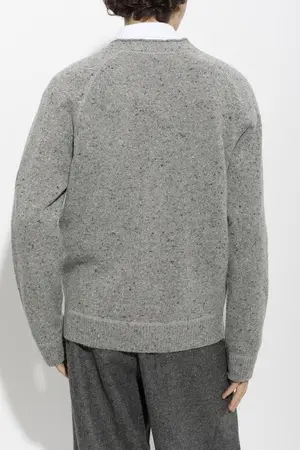 Dsquared2 Wool Cardigan