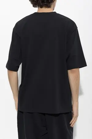 Dsquared2 T-shirt With Logo