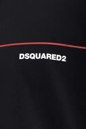 Dsquared2 T-shirt With Logo