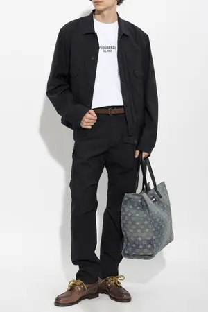 Dsquared2 Wool Jacket