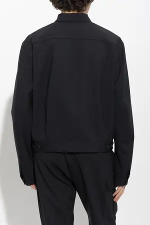 Dsquared2 Wool Jacket