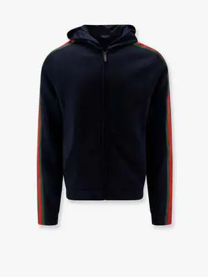 Men's Gucci Full Zip