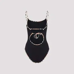 Burberry Sylvia One Piece