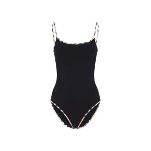 Burberry Sylvia One Piece - Black