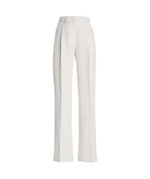 Brandon Maxwell Anja Trouser