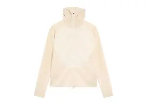 Oakley Latitude Veil Mid Layer Jacket - Mist