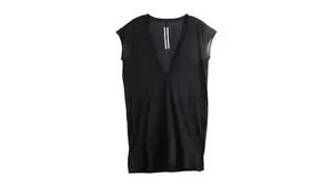 Rick Owens Dylan Tee Shirt