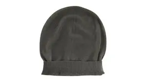 Rick Owens Medium Hat Cap - Dust