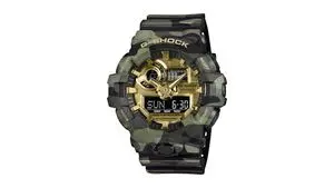 Casio Gshock Ga700cmg3a