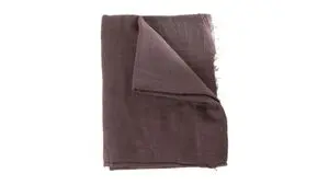 Rick Owens Giglio Mega 140x210 Scarf