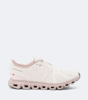On Cloud 6 Running Sneakers