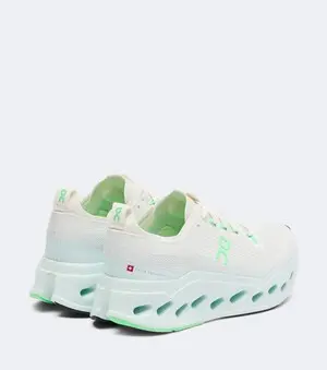 On Cloudsurfer Max Running Shoes