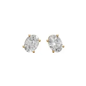 Aya Fine Jewelry Studded Earrings