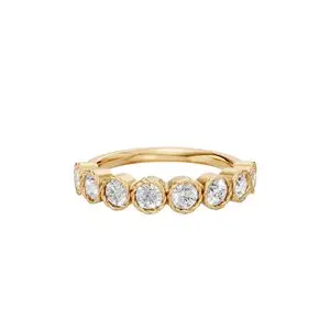 Aya Fine Jewelry Bezel