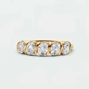 Aya Fine Jewelry Rings