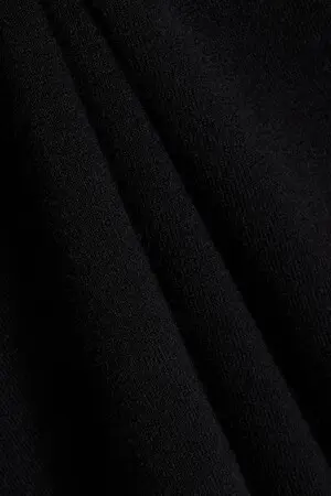Tibi Cashmereblend Mini Dress