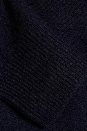 Tibi Blair Woolblend Midi Dress