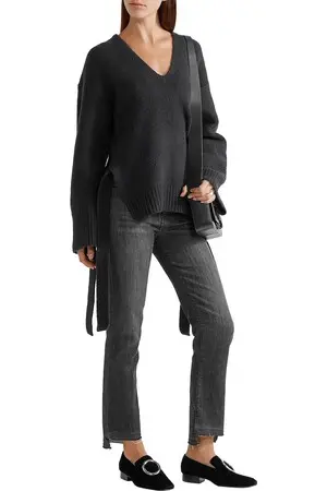 3.1 Phillip Lim Cottonblend Sweater