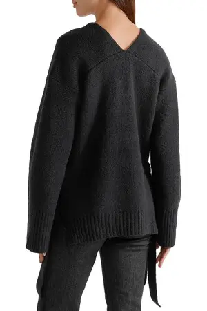 3.1 Phillip Lim Cottonblend Sweater