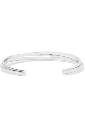 KENNETH JAY LANE Tone Bracelet