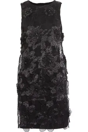 Badgley Mischka Casual Dresses