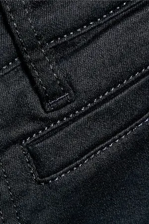 M.I.H JEANS Ellsworth Midrise Skinny Jeans
