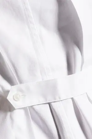 Alexander Wang Cotton Poplin Shirt