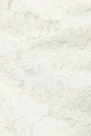 Goat Venus Corded Lace Dress